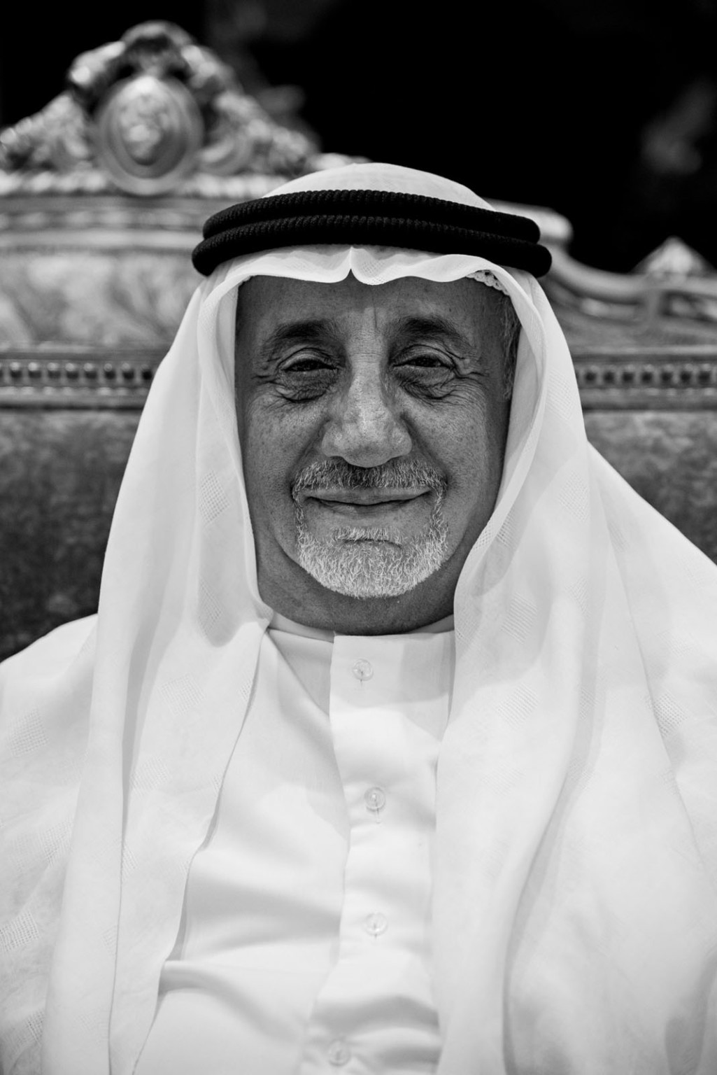 Photos of Kuwait 30 Years After the Gulf War | PetaPixel