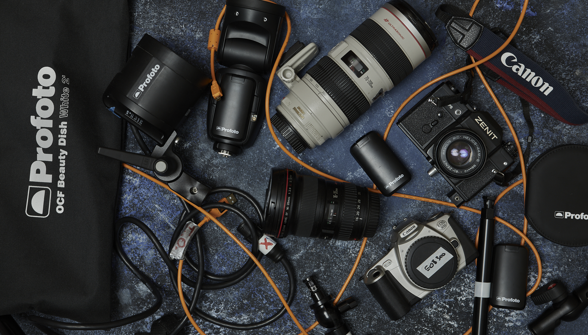 Wrong Photos Are a Myth, Bad Technique Isn’t | PetaPixel