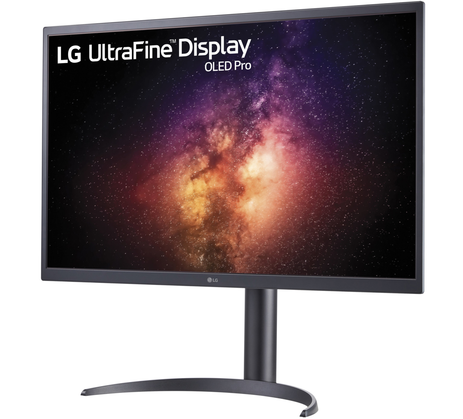 LG Launches its First-Ever OLED Professional Monitor | PetaPixel