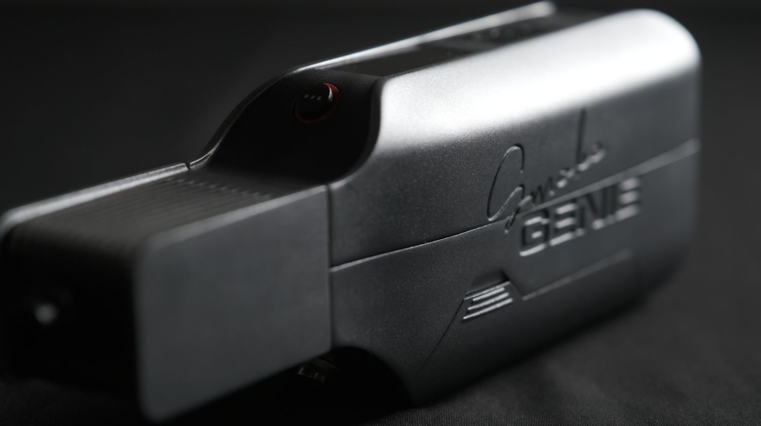 SmokeGENIE is a Powerful, Handheld, Non-Toxic Smoke Machine | PetaPixel