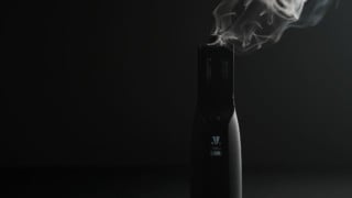 SmokeGENIE is a Powerful, Handheld, Non-Toxic Smoke Machine | PetaPixel