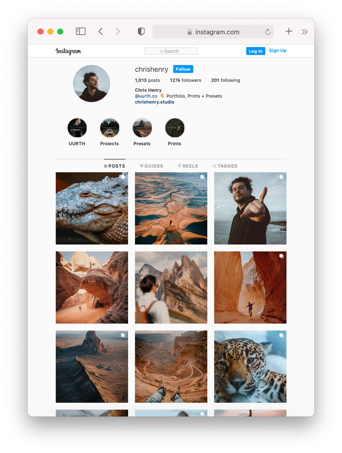 Instagram for Photographers: Expert Advice on Best Practices | PetaPixel