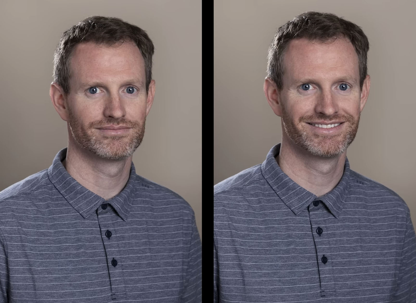 Simple Corporate Portraits: How to Light and What to Charge | PetaPixel