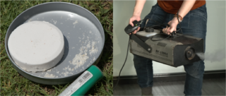 SmokeGENIE is a Powerful, Handheld, Non-Toxic Smoke Machine | PetaPixel