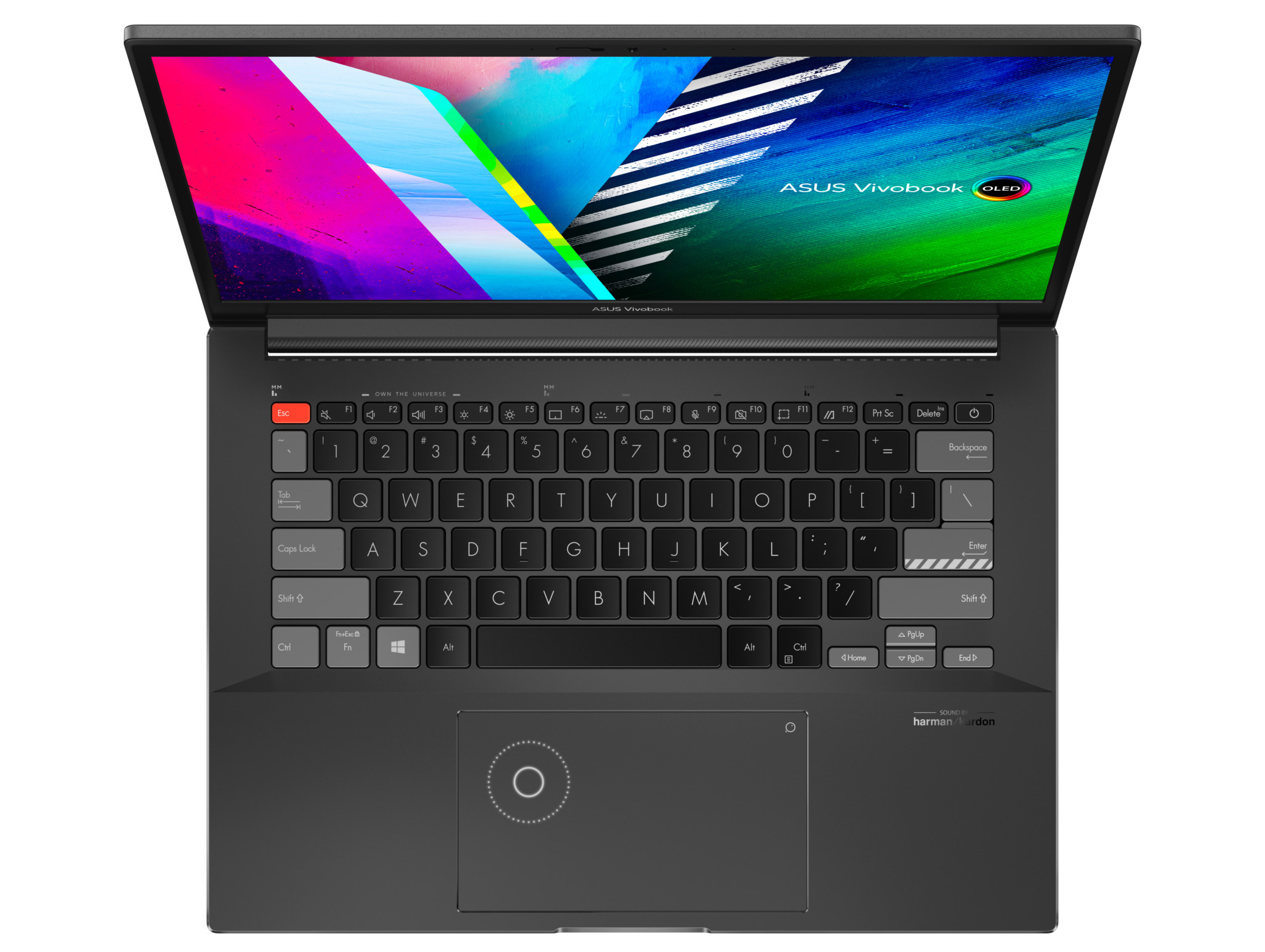 Asus Unveils ProArt Studiobook and Vivobook Laptops for Creatives ...
