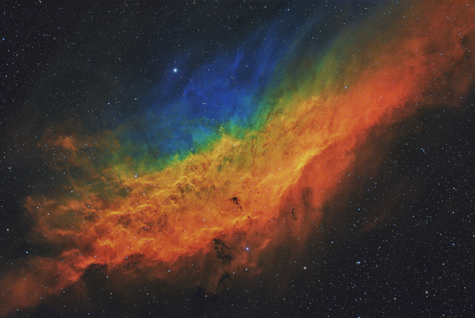 The Winners of the Royal Observatory's Best Astronomy Photos of 2021 ...