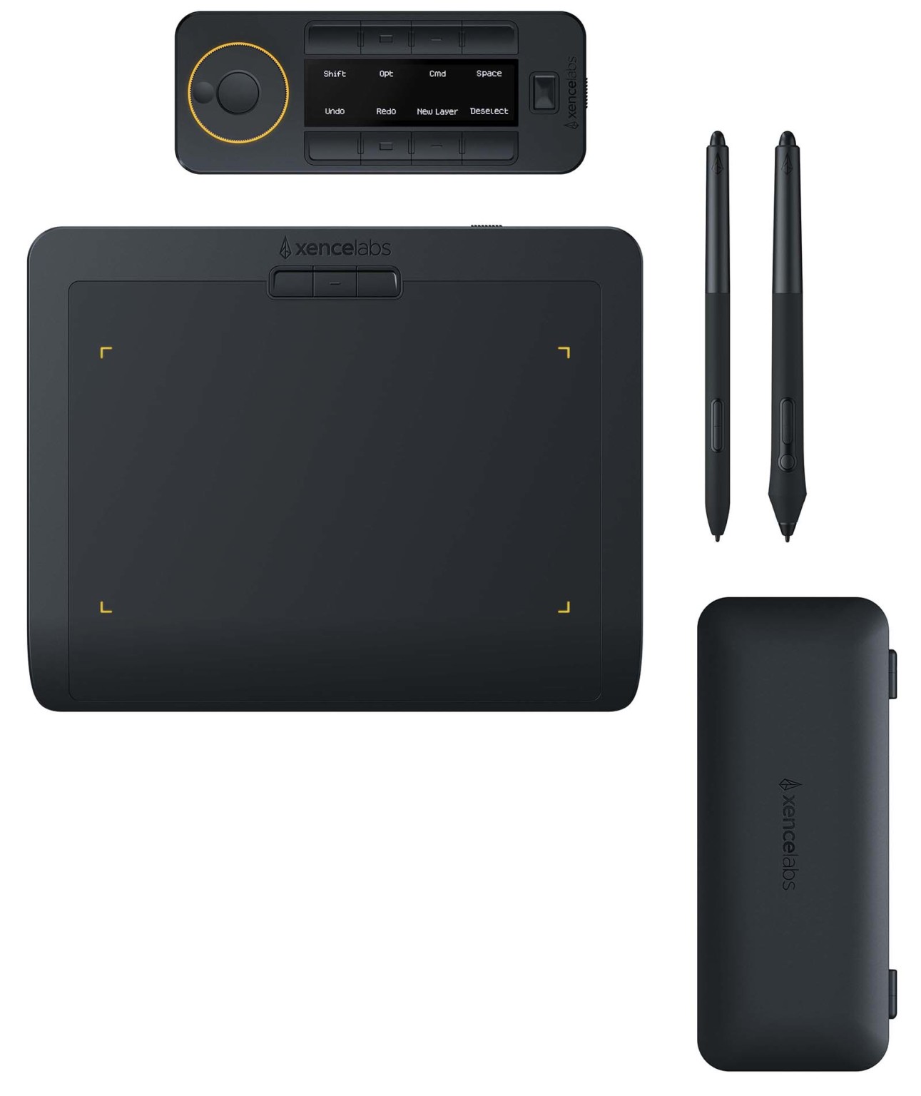Xencelabs Expands Line, Launches Small-Sized Pen Tablet | PetaPixel