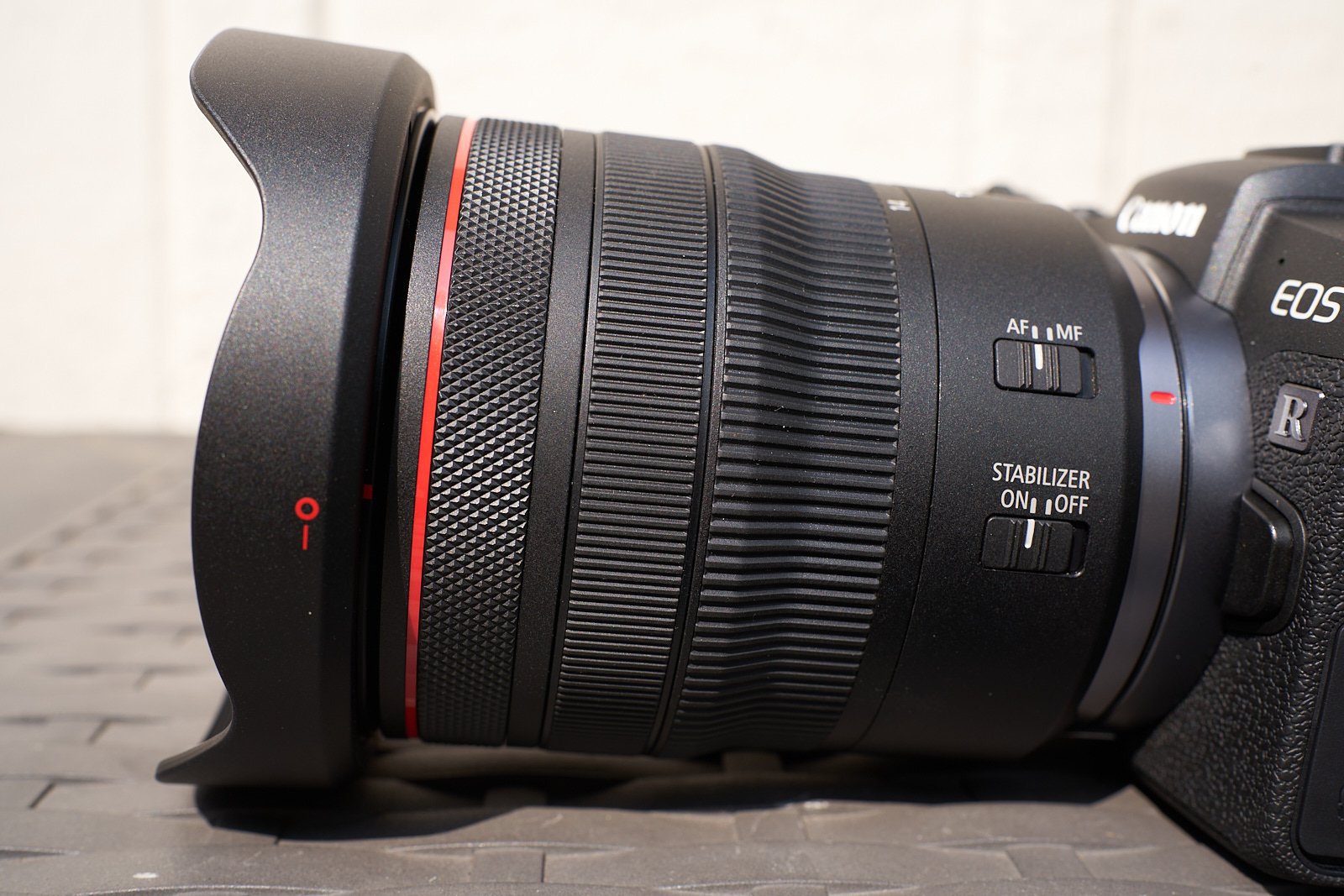 Canon RF 14-35mm f/4L IS USM Lens Review: Feels Good, Shoots Great ...