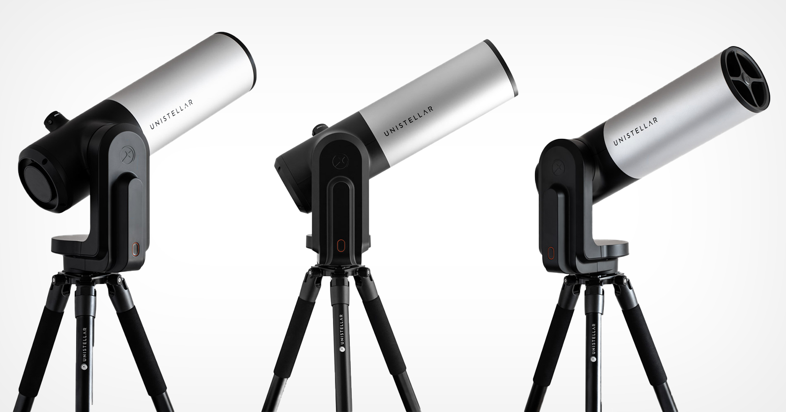 Unistellar and Nikon Unveil the eVscope 2 Digital Telescope Camera ...