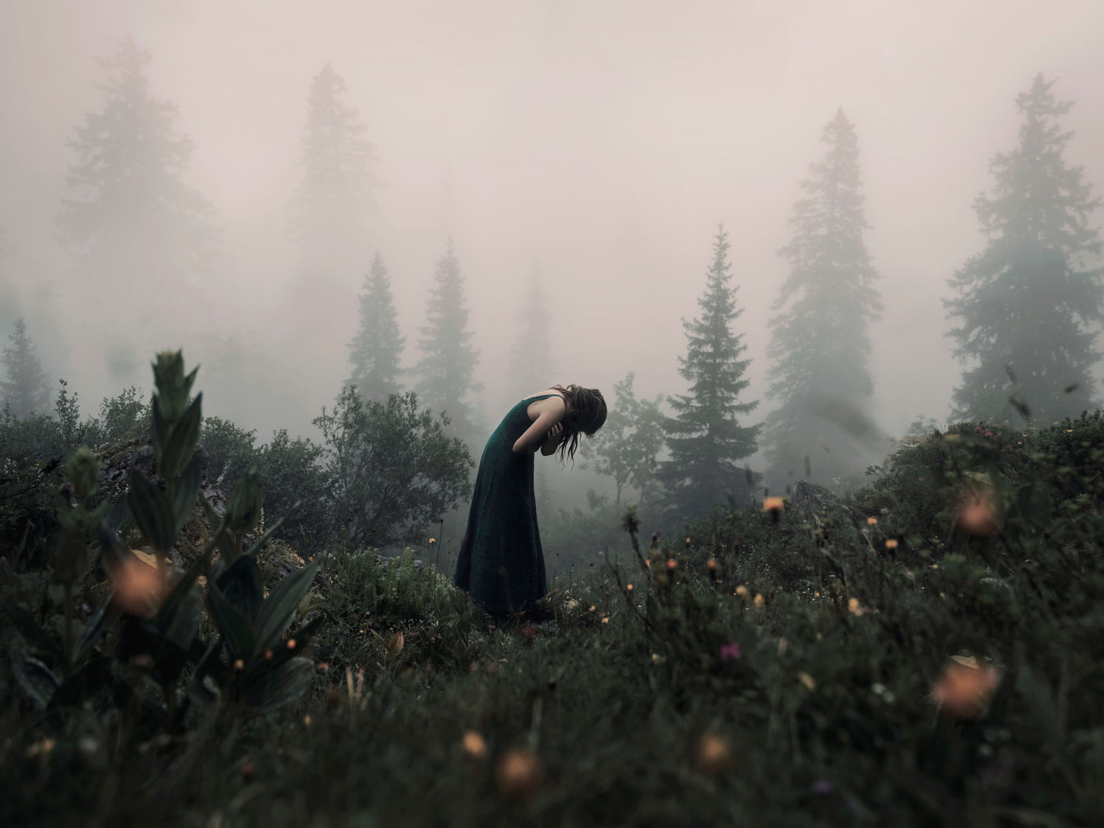 Self-Portraits as Therapy: The Healing Potential of Photographing ...