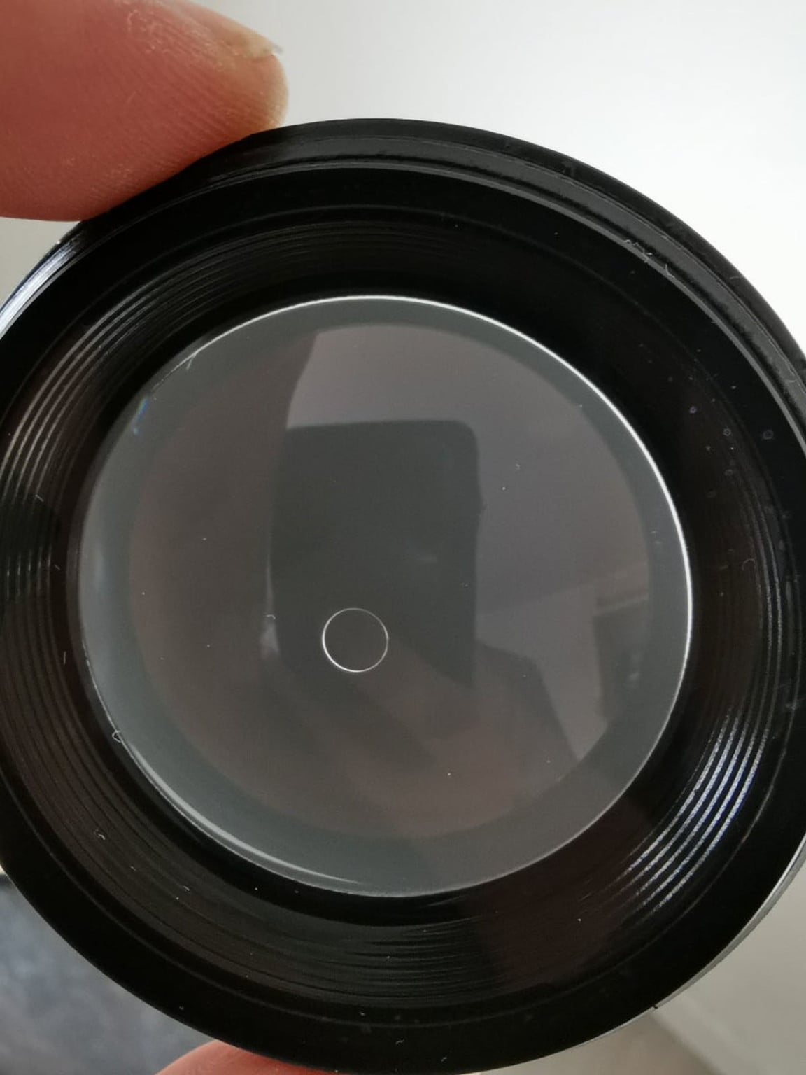 How to Remove Fungus Between Glued Camera Lens Elements | PetaPixel