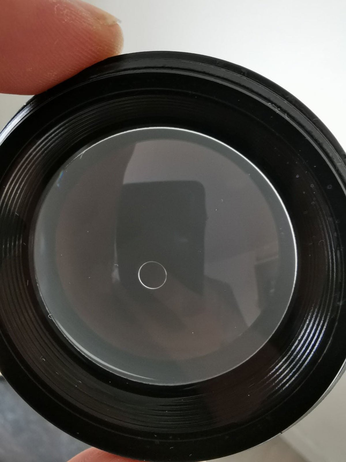 How to Remove Fungus Between Glued Camera Lens Elements | PetaPixel