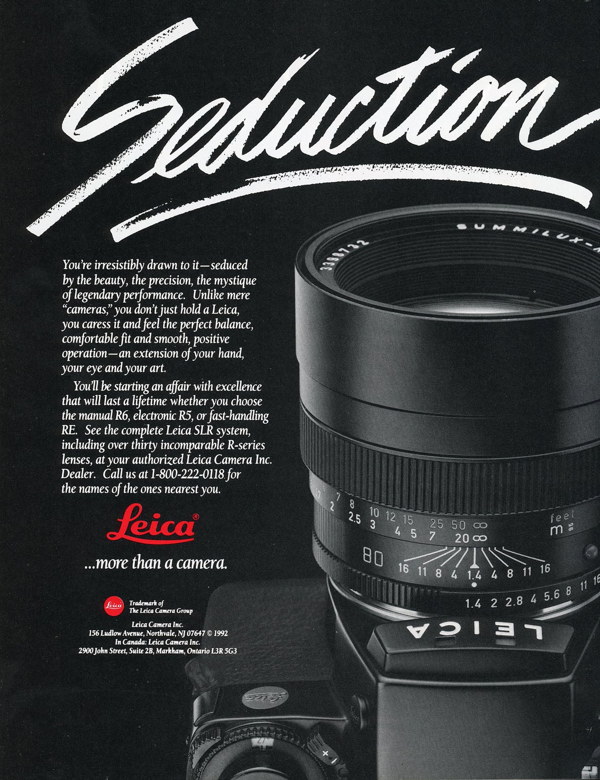 The 10 Hottest 35mm Cameras You Could Buy in 1991 | PetaPixel