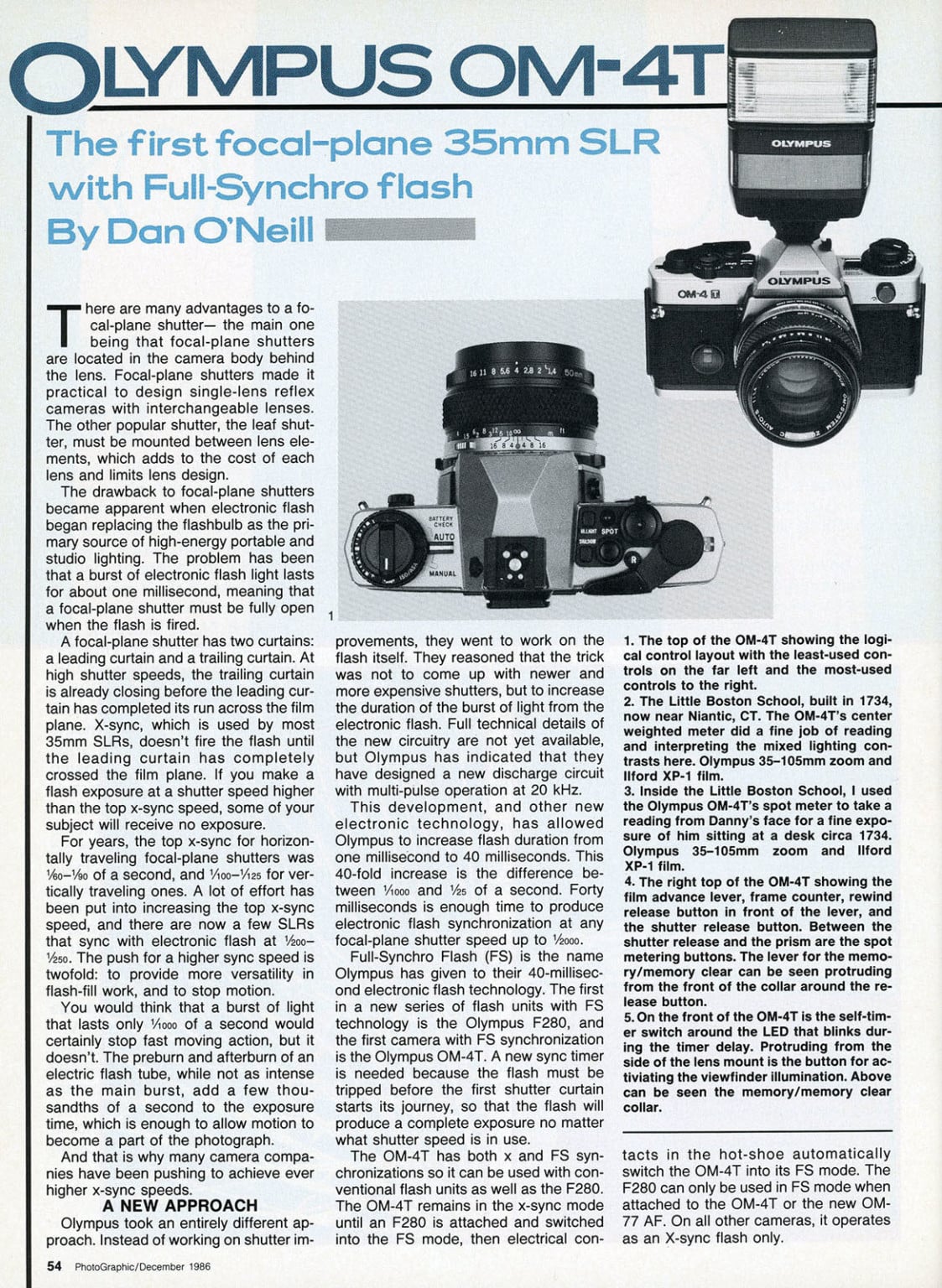 The 10 Hottest 35mm Cameras You Could Buy in 1991 | PetaPixel