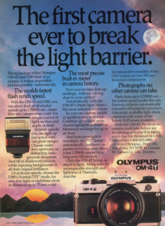 The 10 Hottest 35mm Cameras You Could Buy in 1991 | PetaPixel