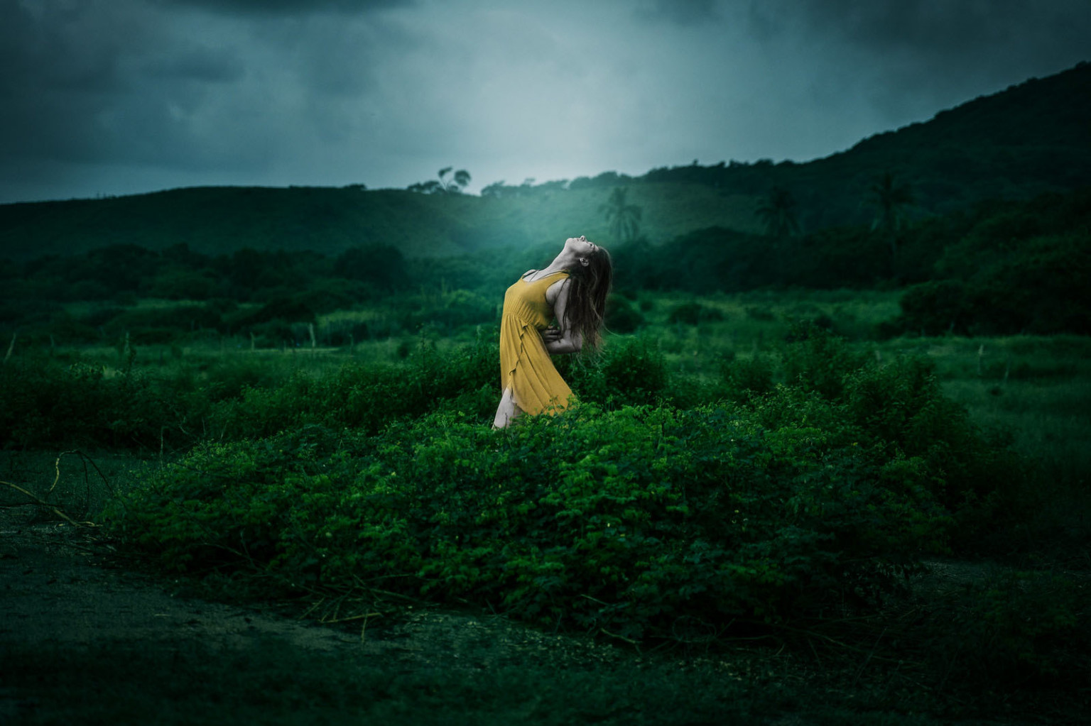 Self-Portraits as Therapy: The Healing Potential of Photographing ...