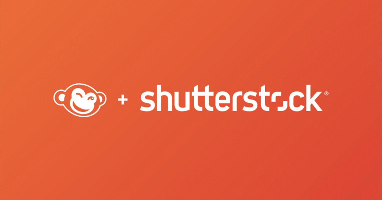 Shutterstock Acquires Web-Based Photo Editor PicMonkey for $110M ...