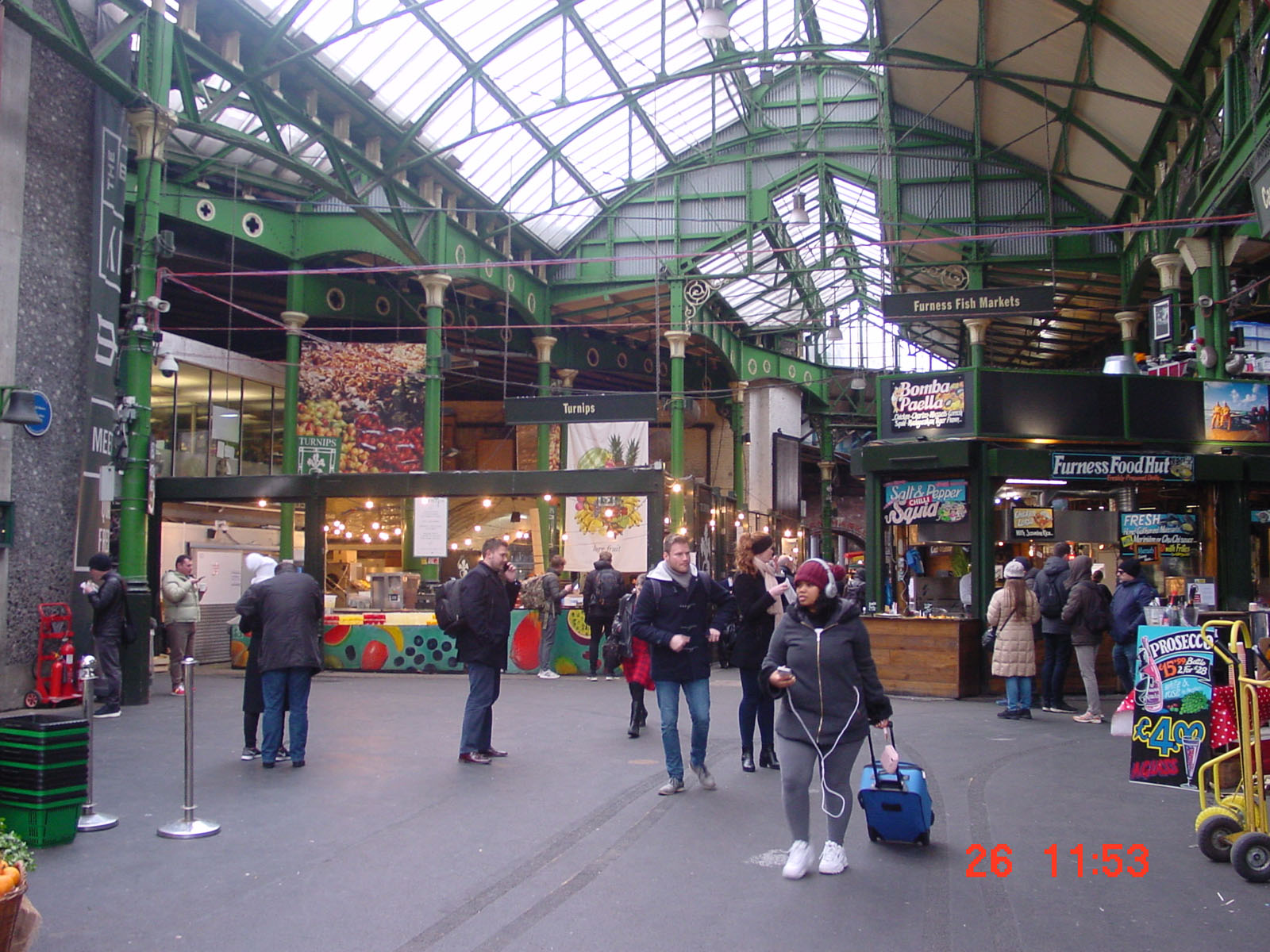 My First Digital Camera: A Review of the Sony S70 21 Years Later ...