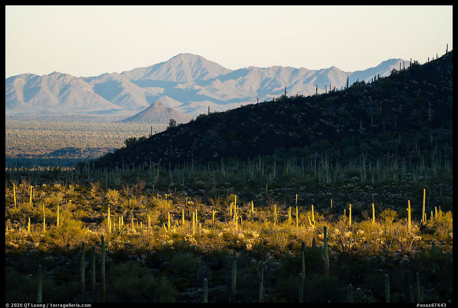 13 Tips for Shooting Sharp Landscape Photos with a Telephoto Lens ...
