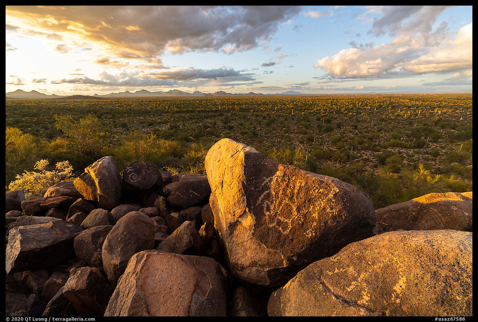 13 Tips for Shooting Sharp Landscape Photos with a Telephoto Lens ...