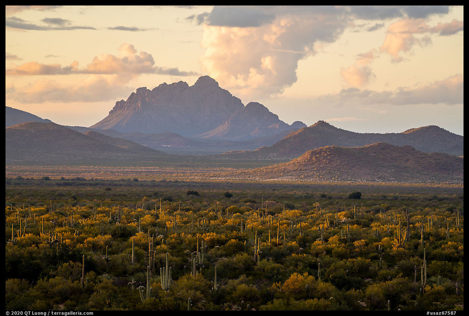 13 Tips for Shooting Sharp Landscape Photos with a Telephoto Lens ...