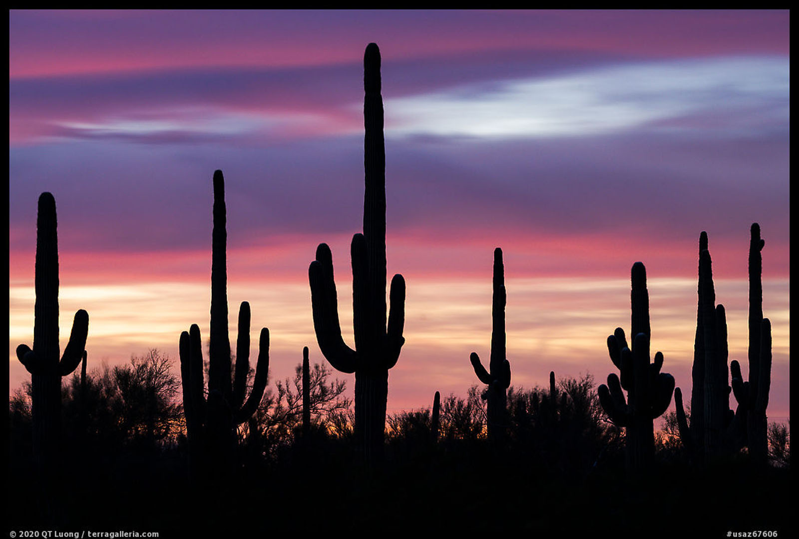 13 Tips for Shooting Sharp Landscape Photos with a Telephoto Lens ...