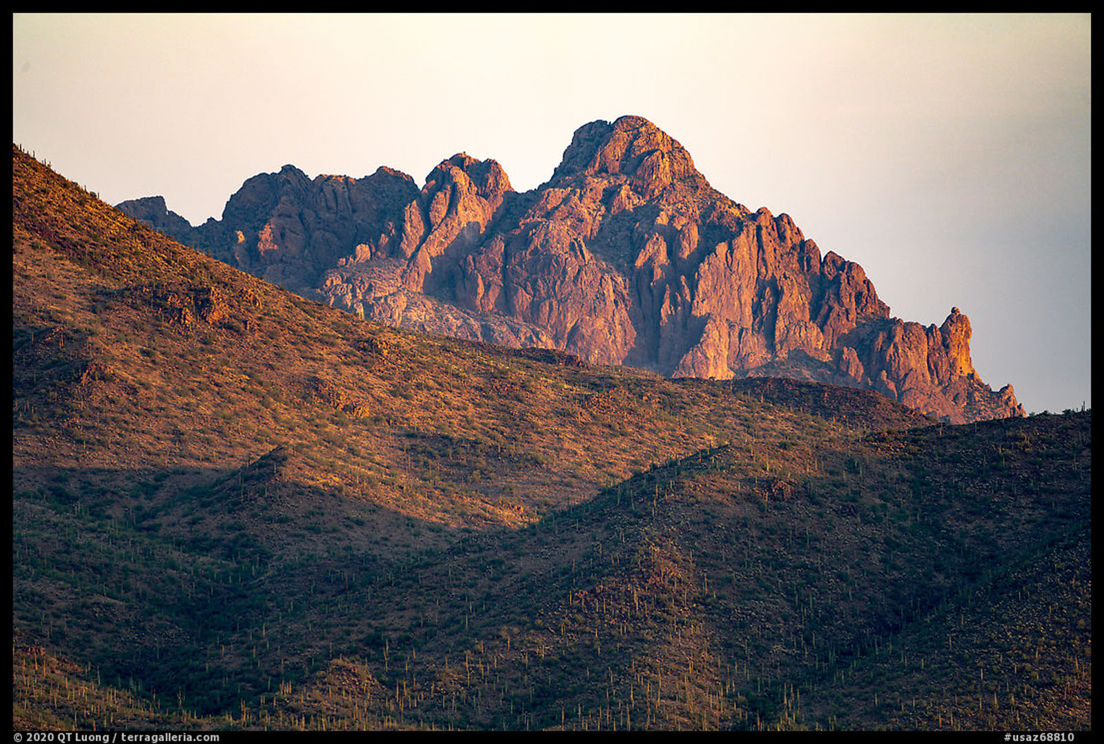 13 Tips for Shooting Sharp Landscape Photos with a Telephoto Lens ...