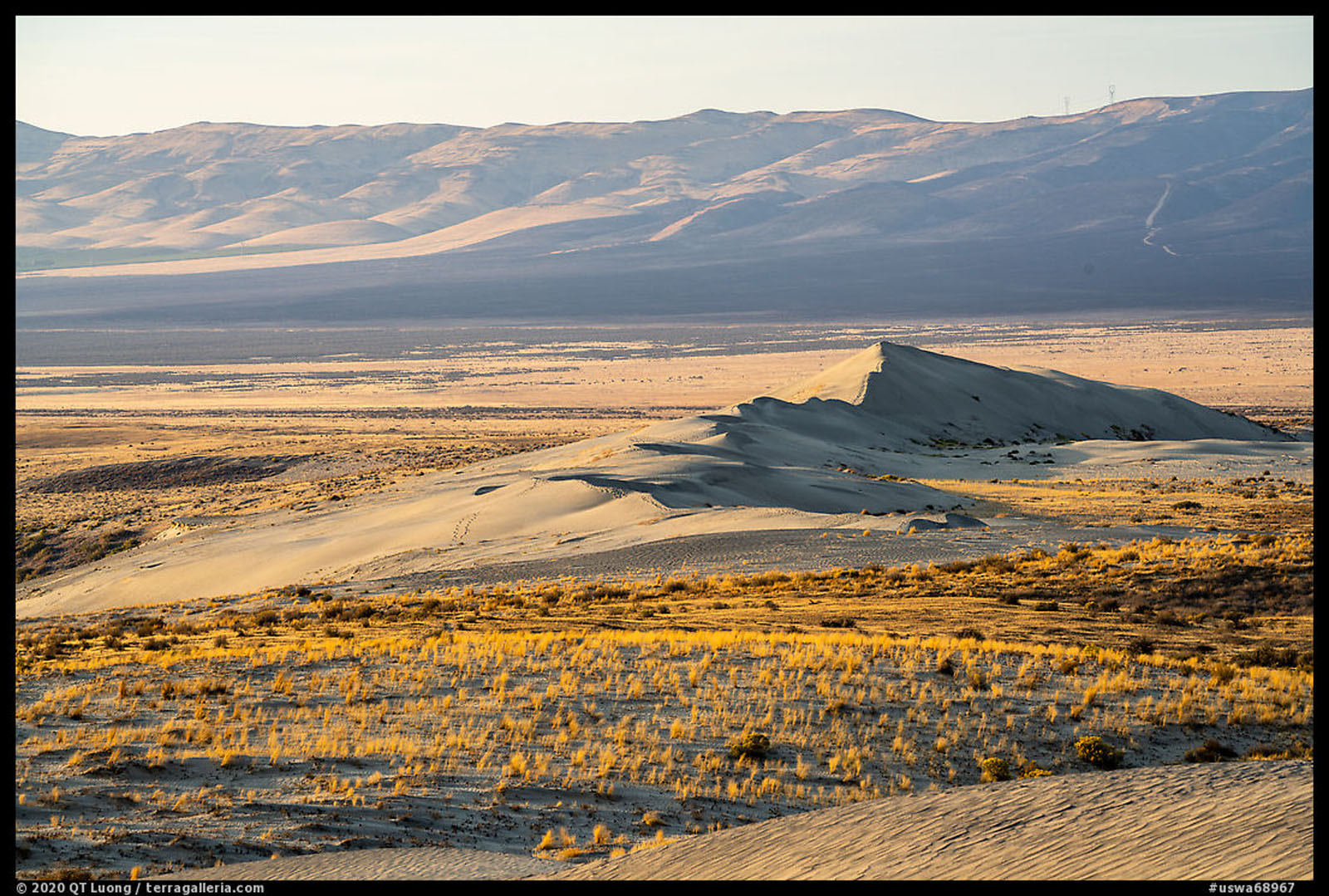 13 Tips for Shooting Sharp Landscape Photos with a Telephoto Lens ...