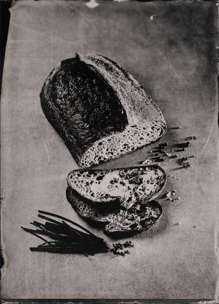 Combining a 170-Year Old Wet Plate Process with Food Photography ...