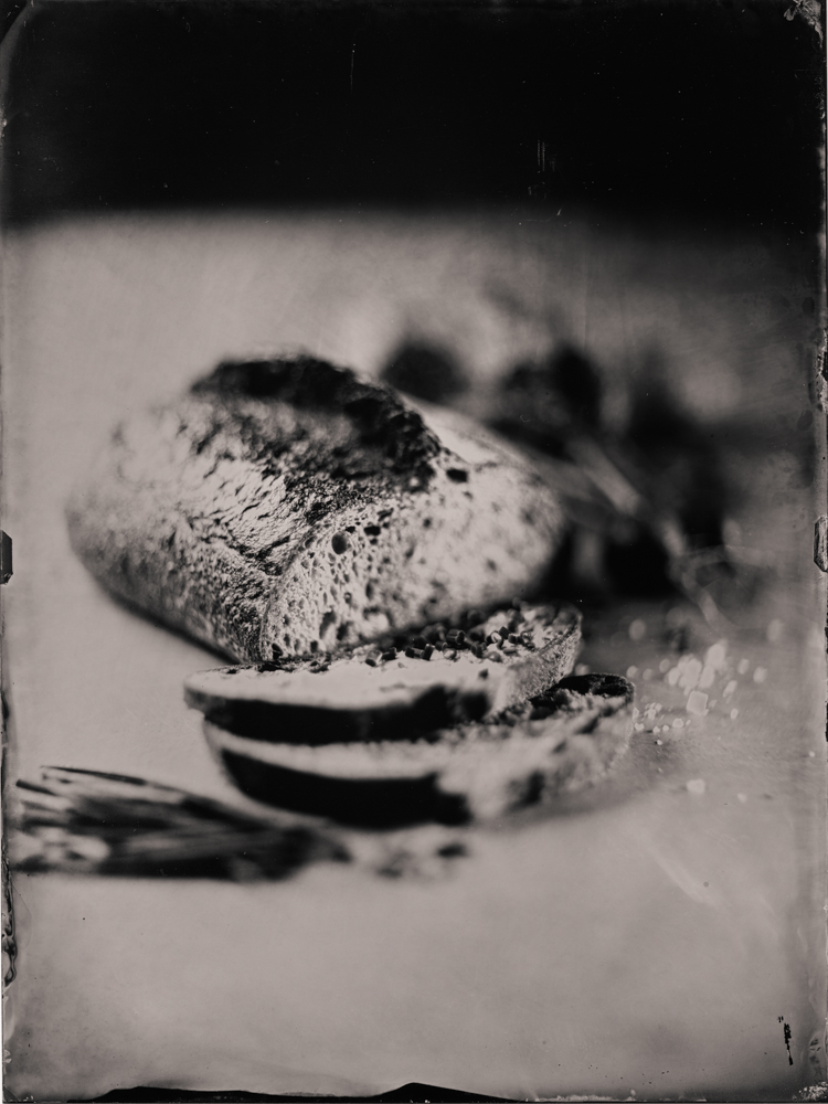 Combining a 170-Year Old Wet Plate Process with Food Photography ...