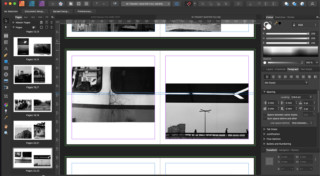 Composing Photographs Across a Double Page Spread | PetaPixel