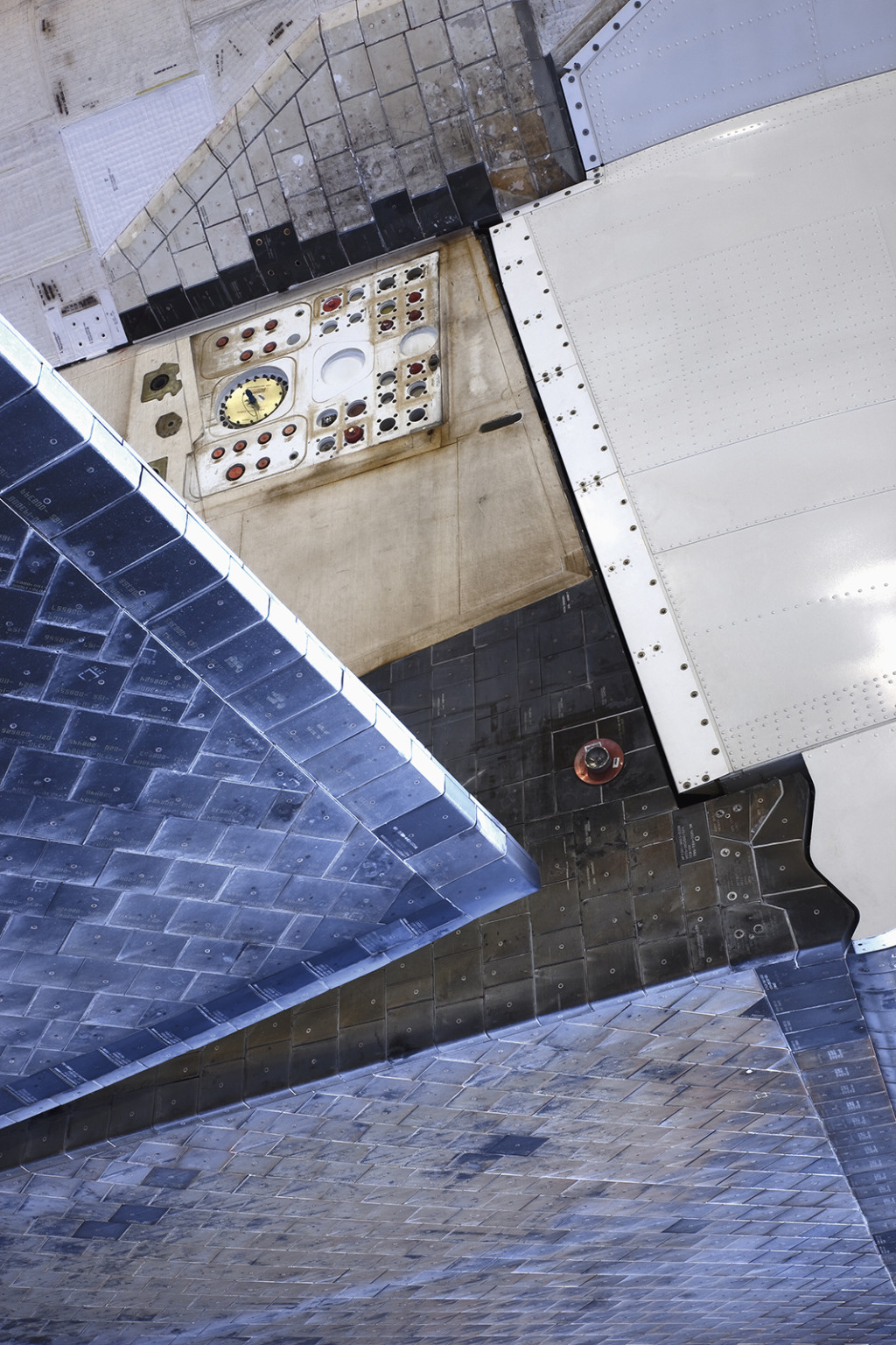 'Orbital Planes' Series Documents 30 Years of the Space Shuttle Program ...