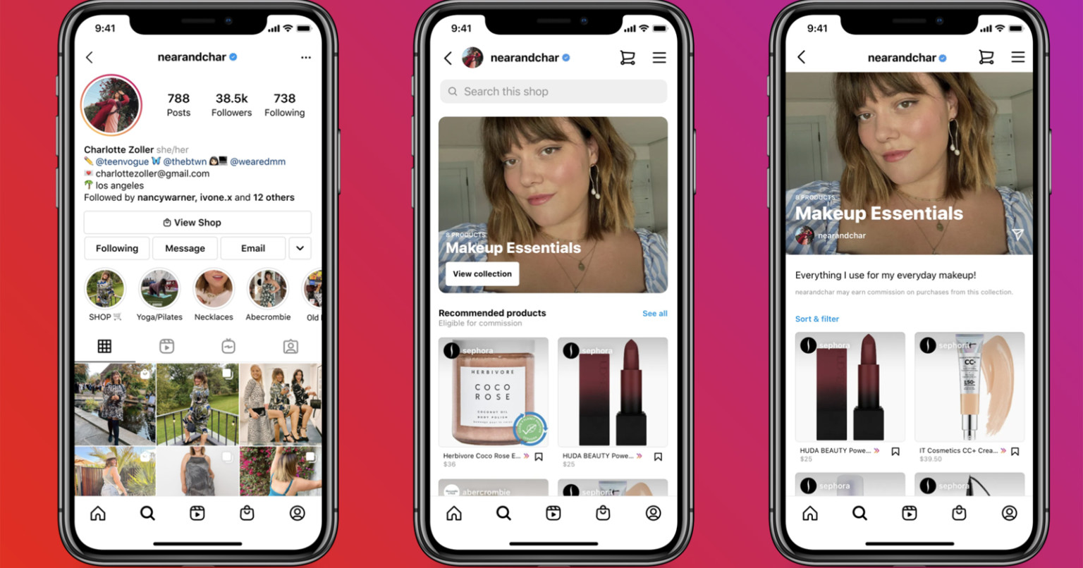 Instagram Testing Tools That Better Connect Creators with Sponsors ...