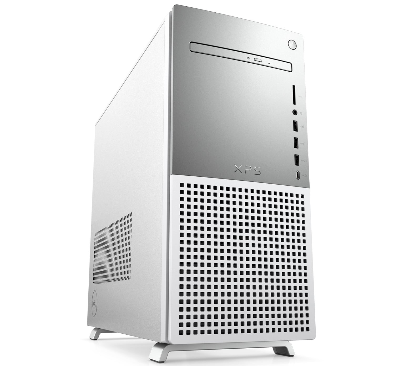 Dell Launches New Powerhouse, Liquid Cooled XPS Desktop PC | PetaPixel