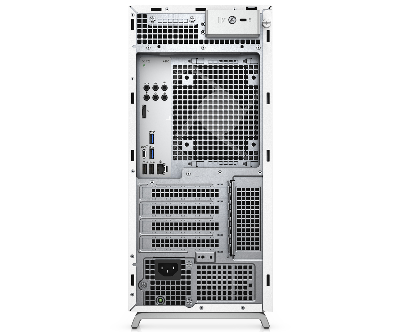 Dell Launches New Powerhouse, Liquid Cooled XPS Desktop PC | PetaPixel