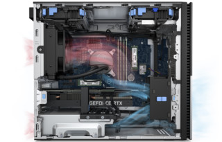 Dell Launches New Powerhouse, Liquid Cooled XPS Desktop PC | PetaPixel