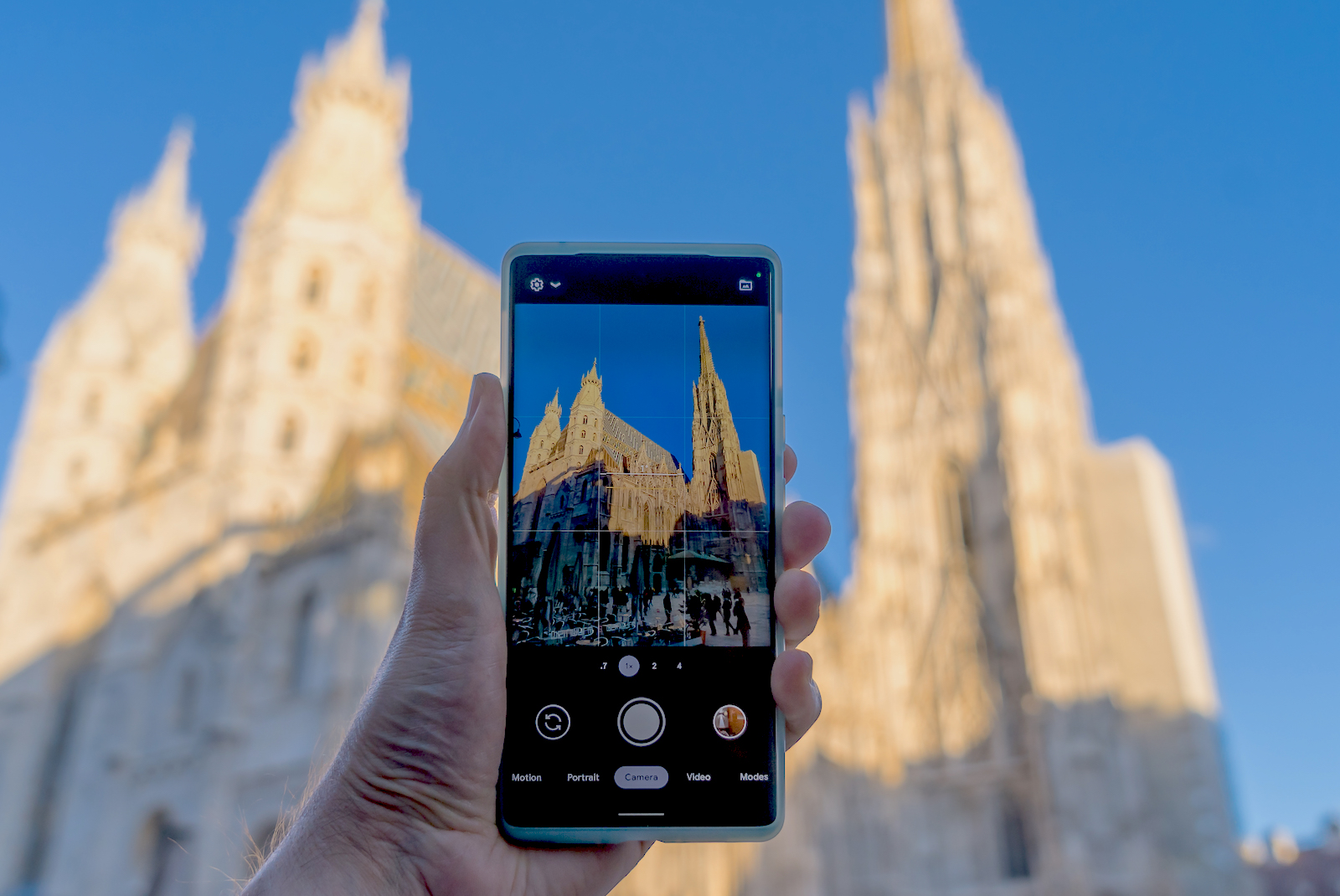 The Best Smartphones for Photography in 2022 | PetaPixel