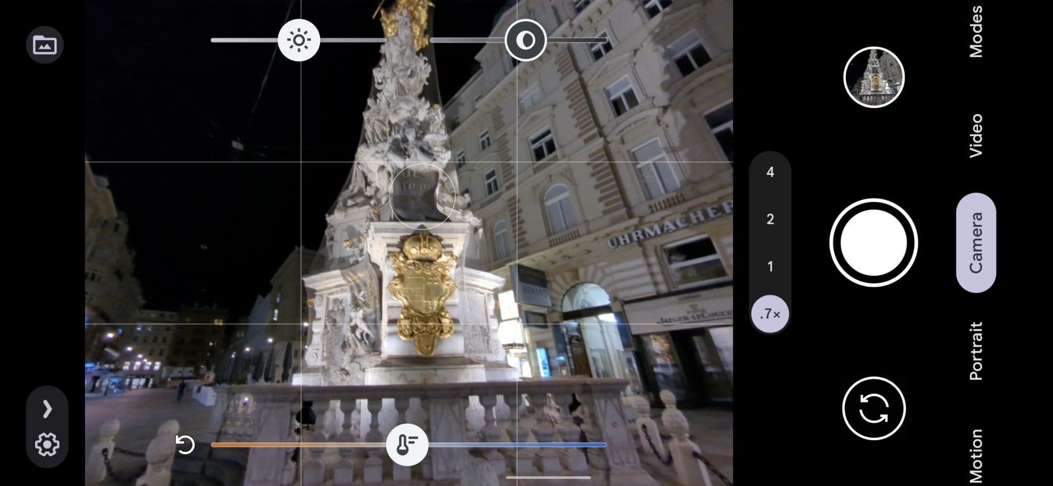 Google Pixel 6 Pro Review: Right Back in the Race Again | PetaPixel