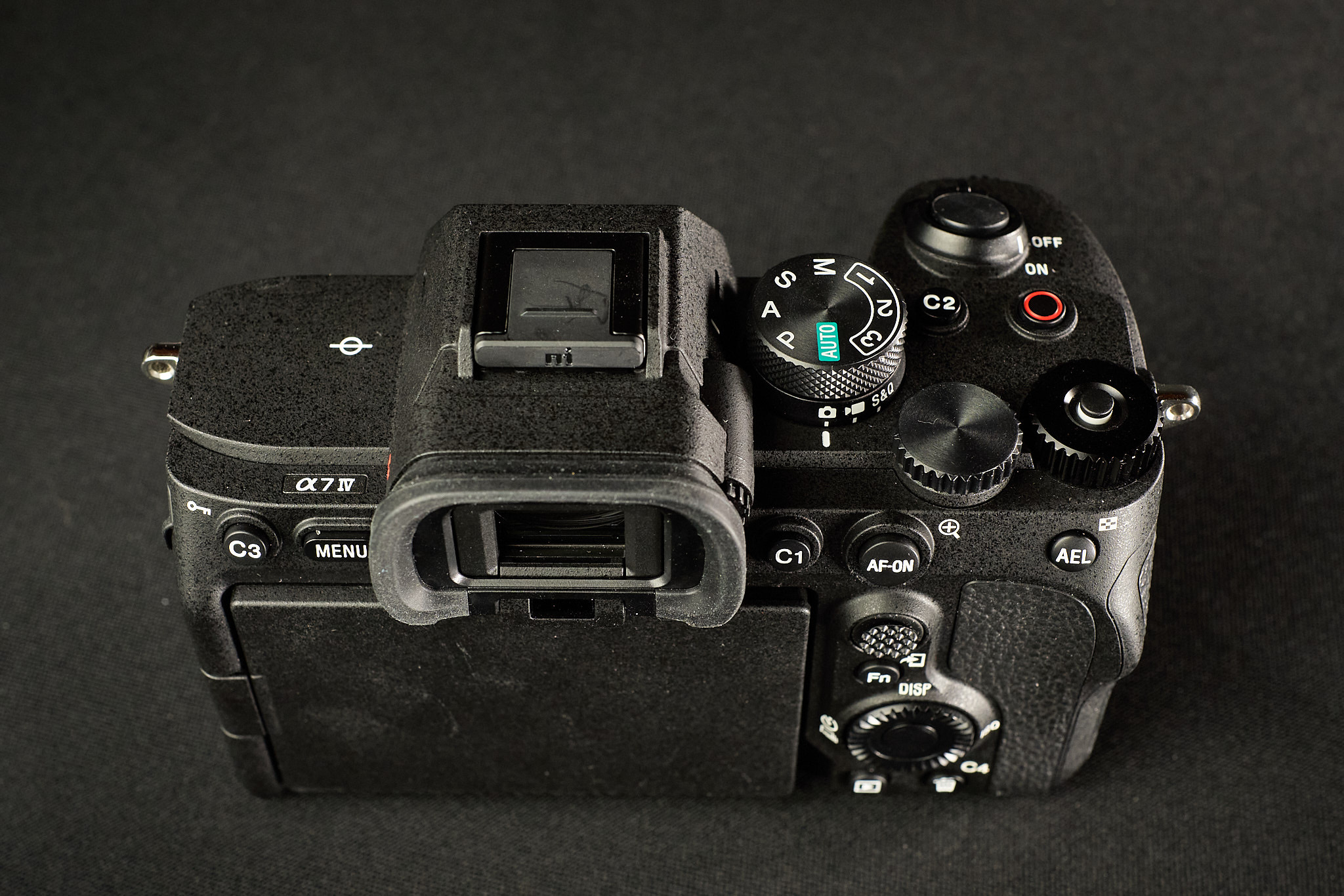 Sony Launches the Alpha 7 IV: A 33MP 'True Hybrid' Full-Frame Camera ...
