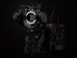 DJI Unveils the World's First 4-Axis Cinema Camera: The Ronin 4D ...