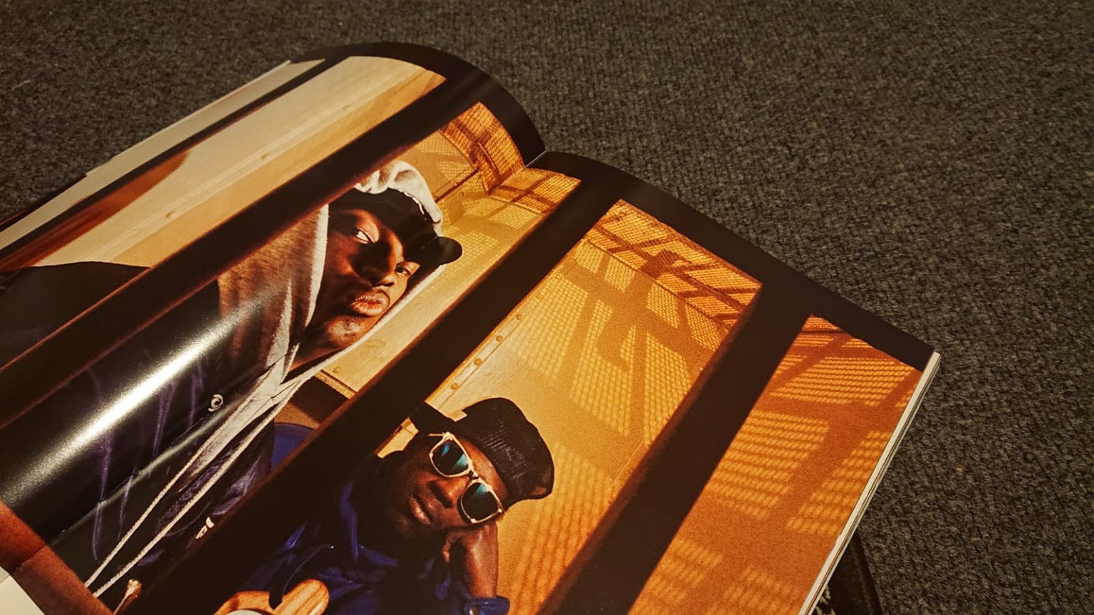 Composing Photographs Across a Double Page Spread | PetaPixel