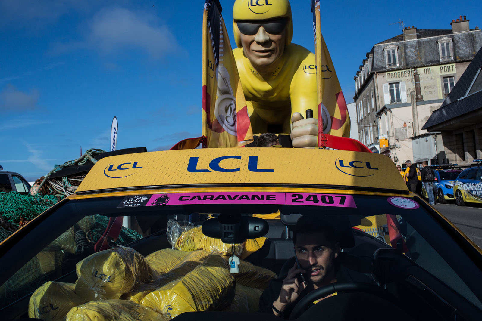 Exposed: Photographer John Tully and Thoughts of Bruce Springsteen ...