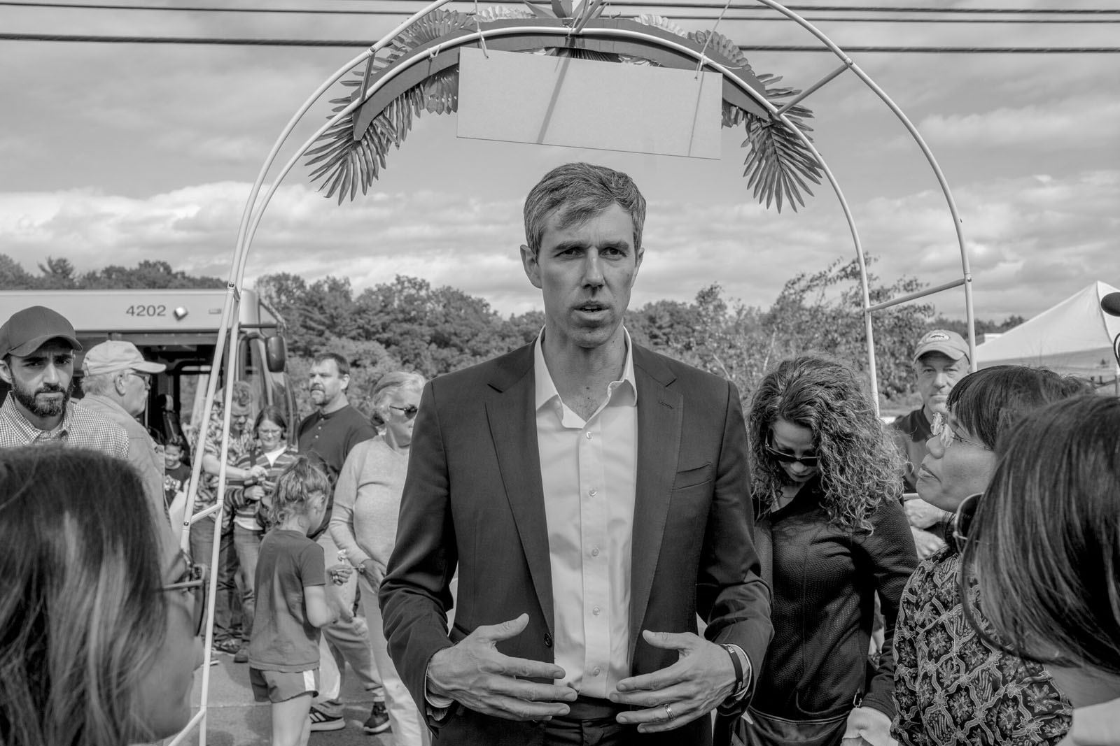 Exposed: Photographer John Tully and Thoughts of Bruce Springsteen ...