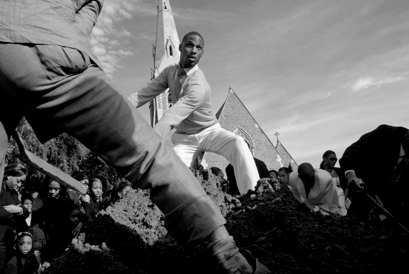 The Royal Photographic Society Unveils its 2021 Award Winners | PetaPixel