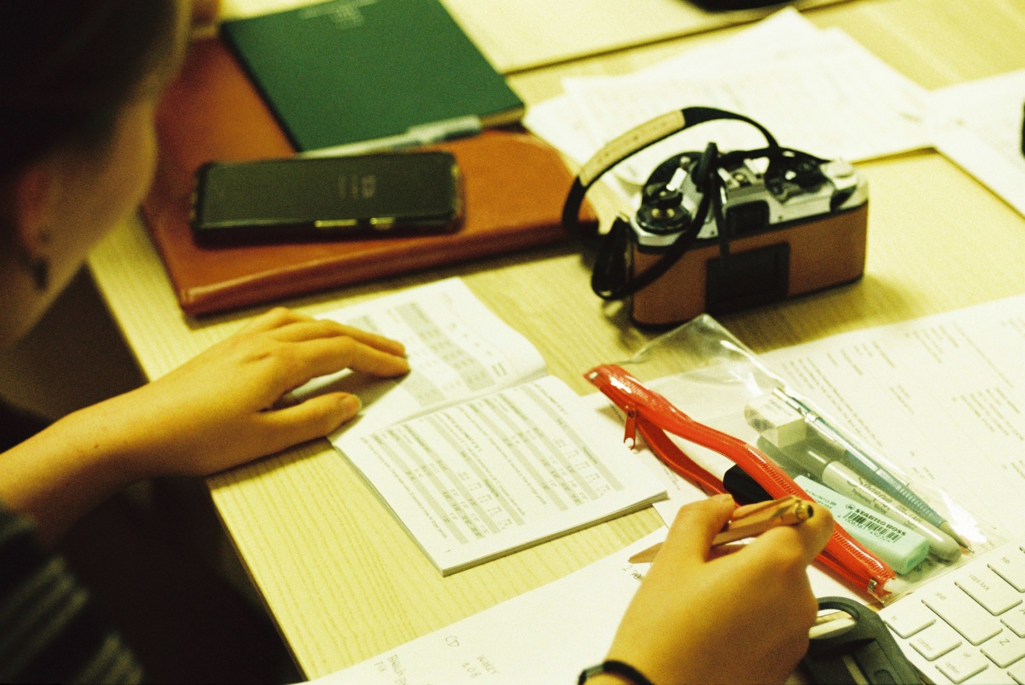 WonderLab Launches New Women-Led Film Processing Lab | PetaPixel