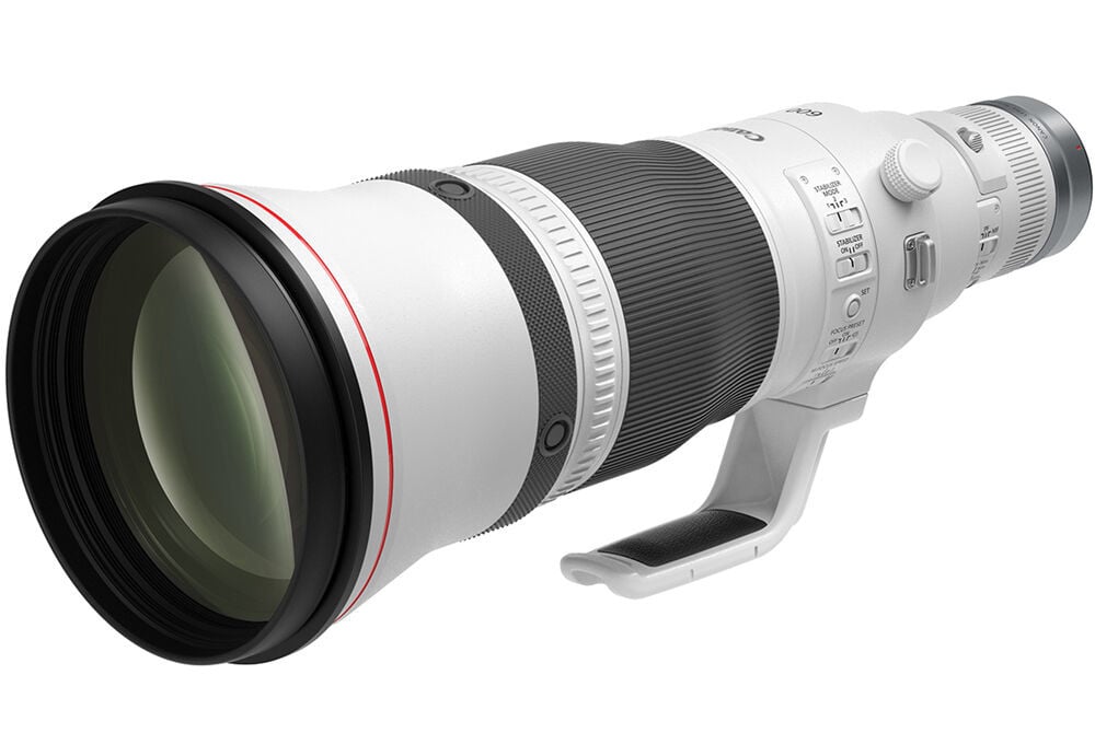 The Most Expensive Camera Lenses You Can Buy Right Now | PetaPixel