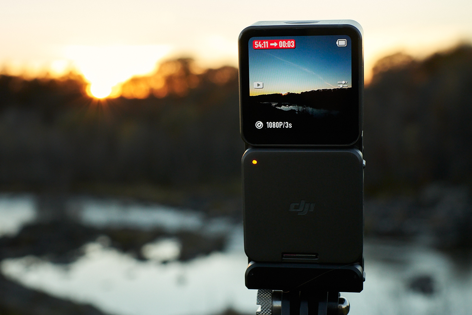 DJI Action 2 Review: A Two-Ounce Action Camera With Kick | PetaPixel