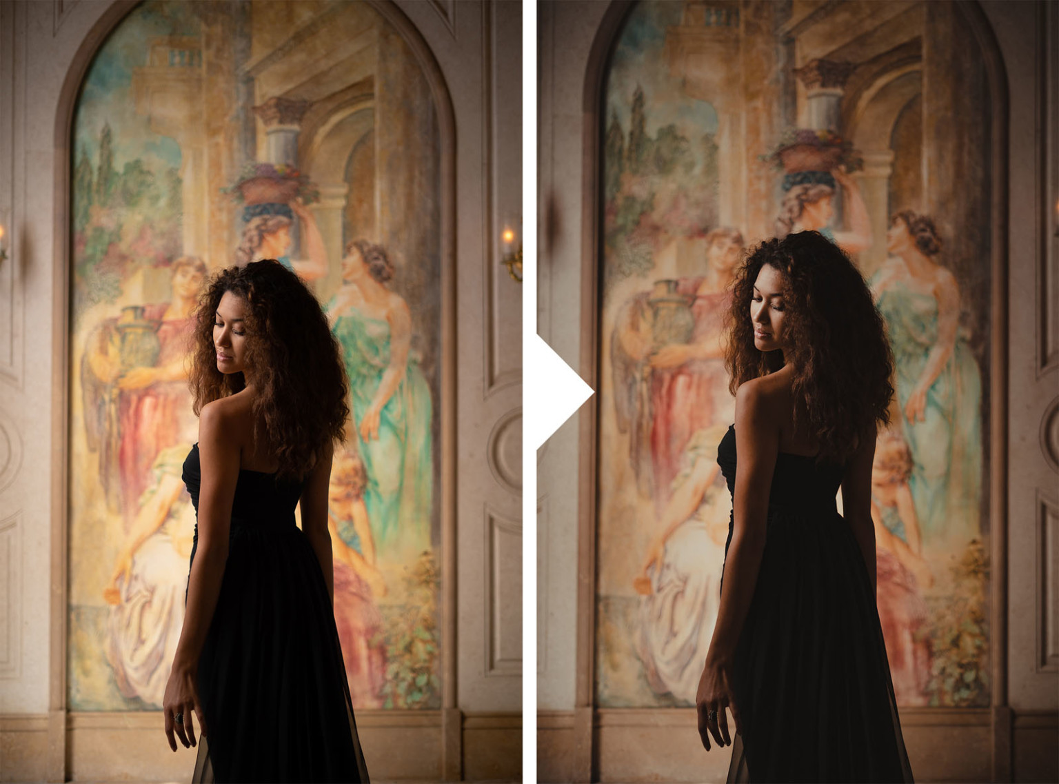 A Bright Idea for Subject Placement in Portrait Photos | PetaPixel