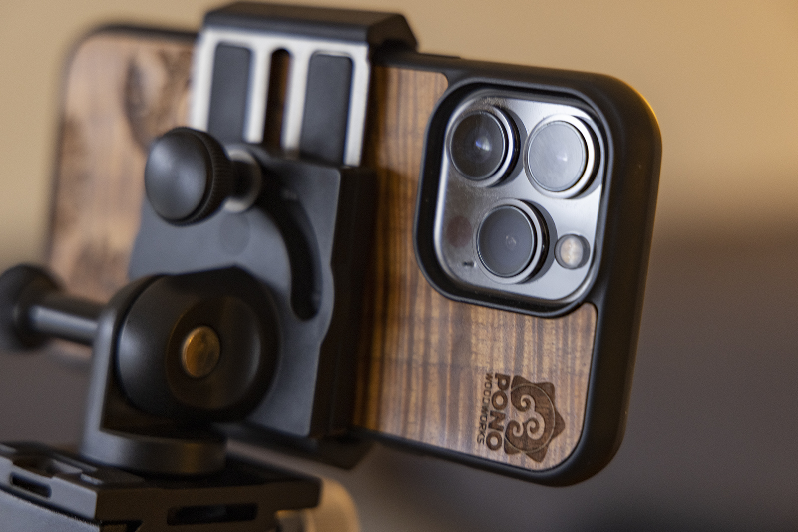 ProRes on iPhone 13 Pro Review: Great Smartphone Video Gets Better ...