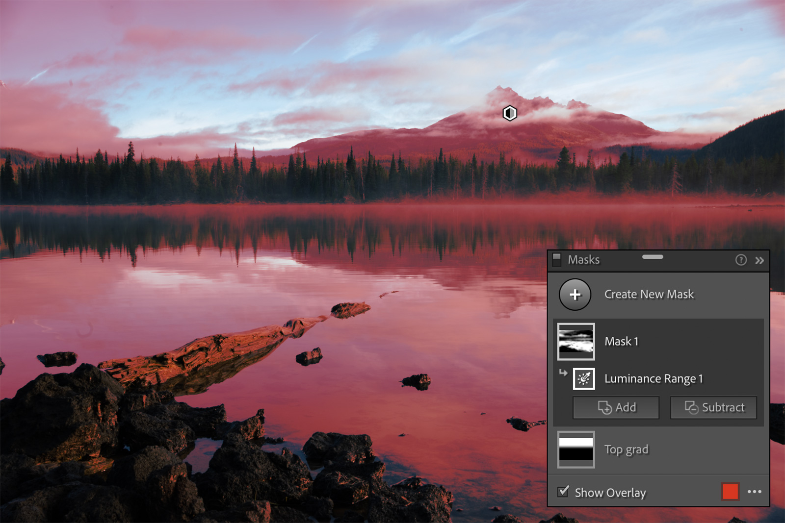 Hands-On with Lightroom's Powerful New Masking System | PetaPixel
